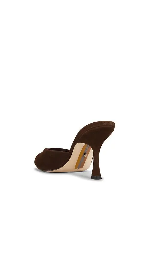 Sam Edelman Jeanie Sandal In . Also