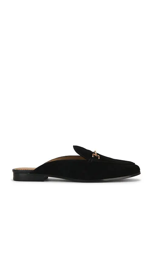 Sam Edelman Linnie Mule Loafer In . Also - Black
