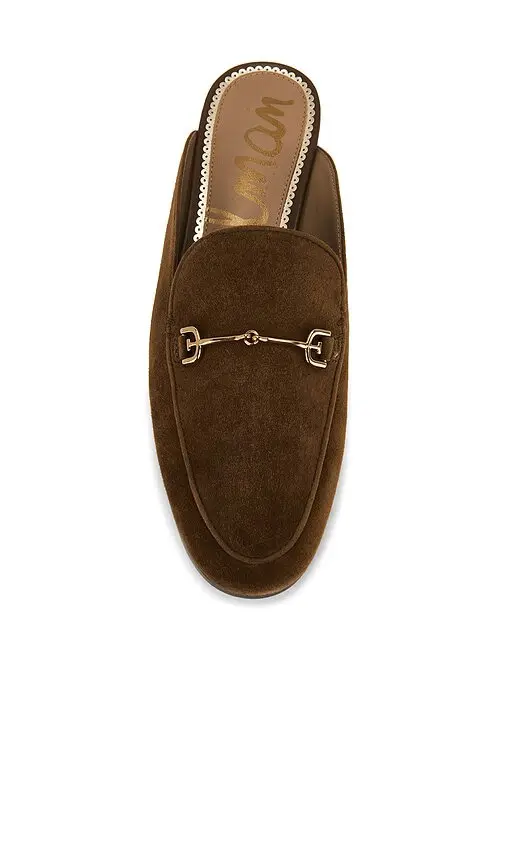 Sam Edelman Linnie Mule Loafer In . Also