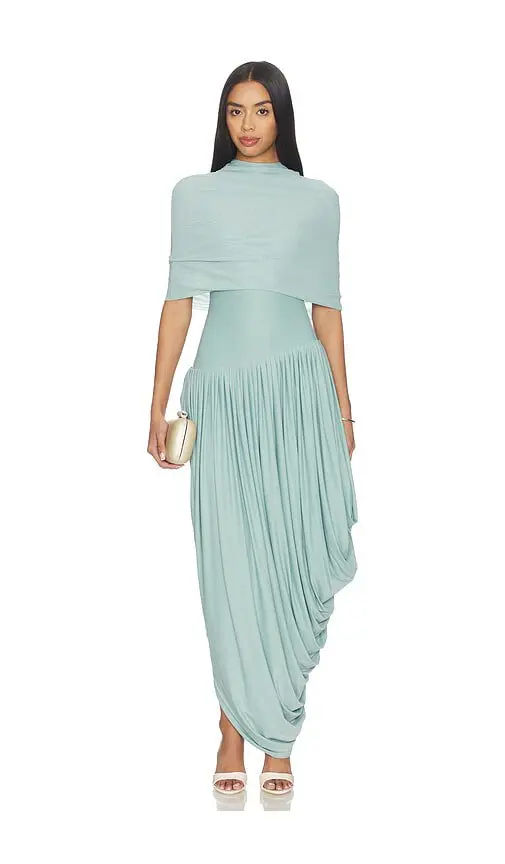 DEME BY GABRIELLA The Penelope Dress
