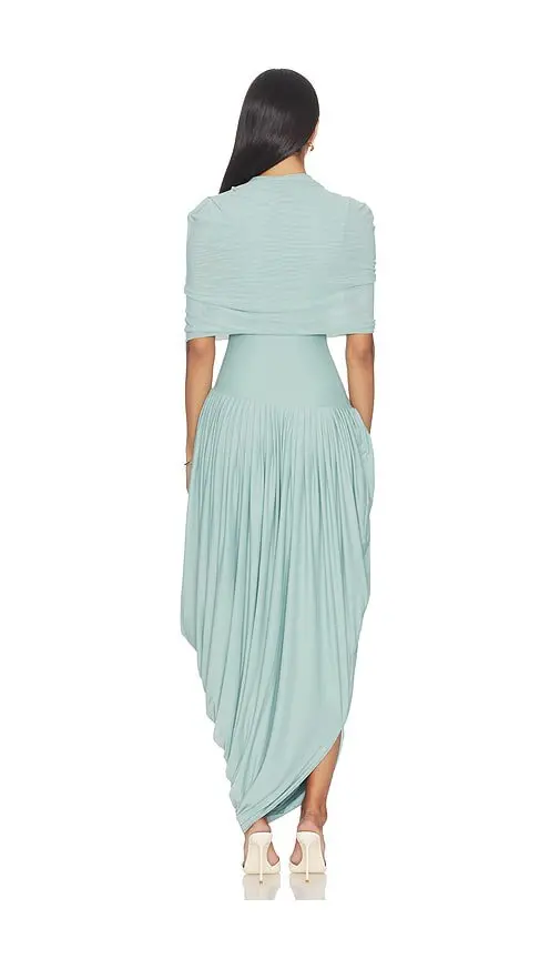 DEME BY GABRIELLA The Penelope Dress