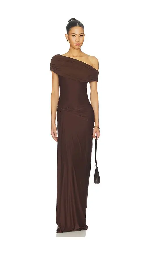 DEME BY GABRIELLA The Katya Dress