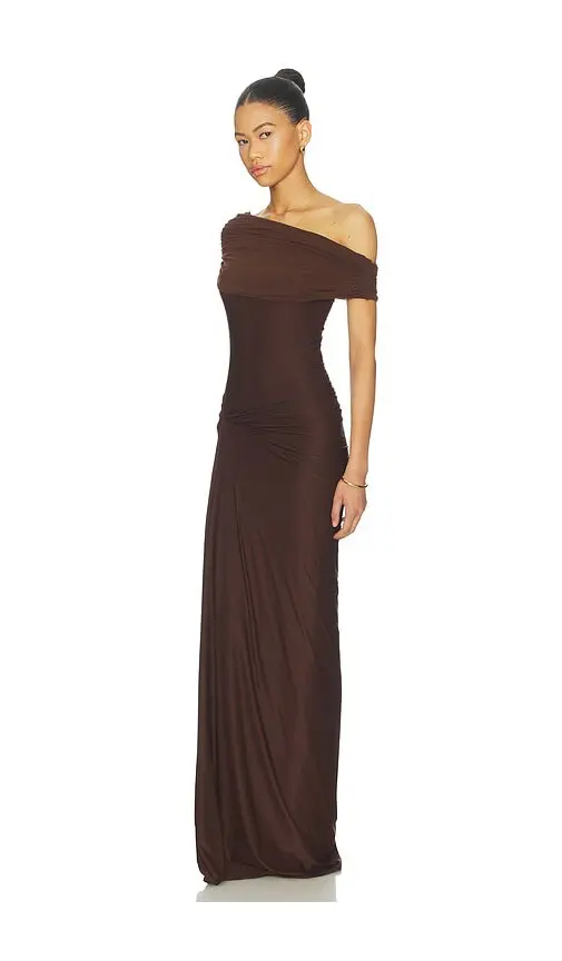 DEME BY GABRIELLA The Katya Dress