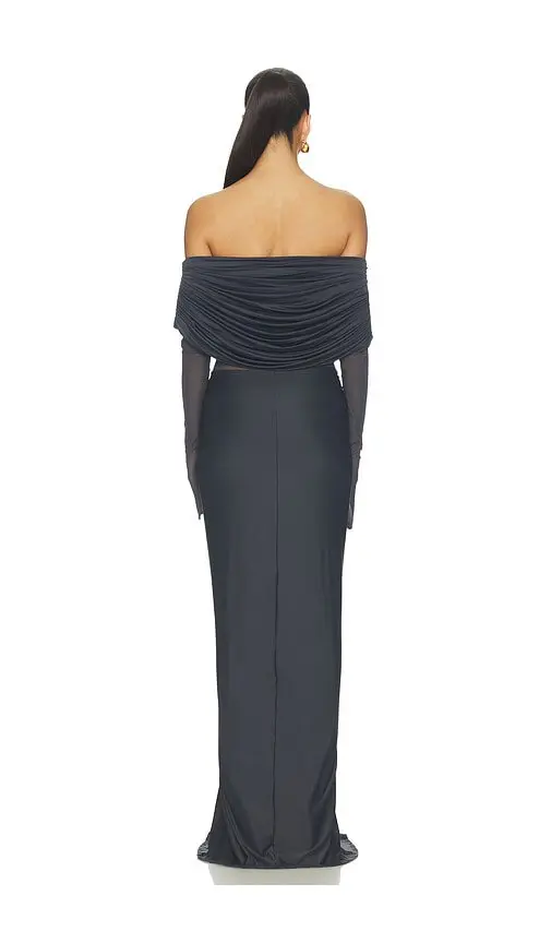 DEME BY GABRIELLA The Jolene Dress