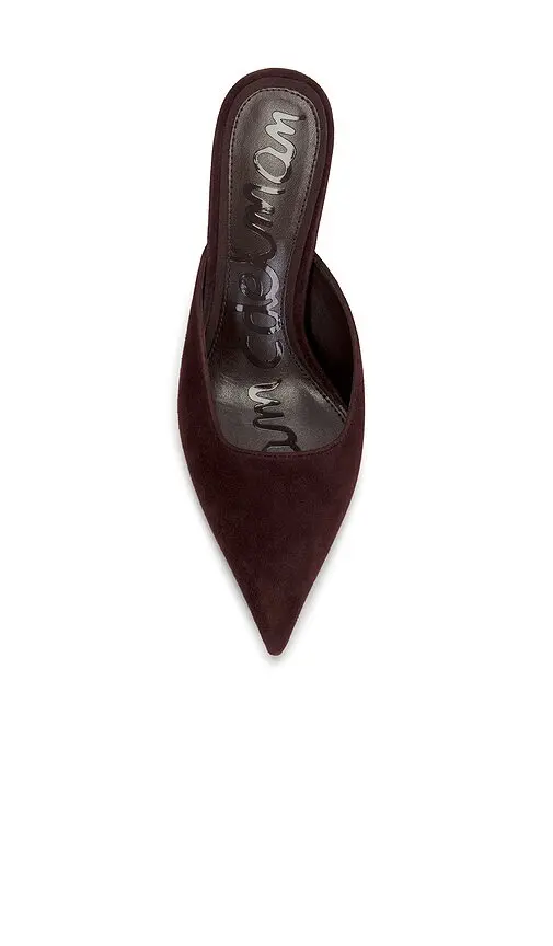Sam Edelman Margeaux Mule Pump In . Also