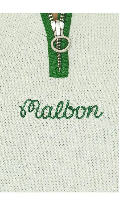 MALBON Fernanda Dress In . Also