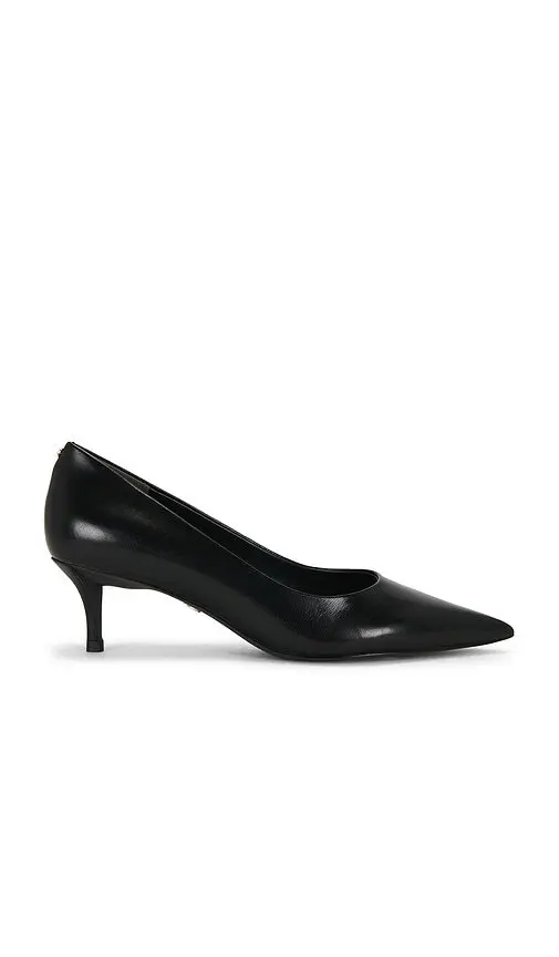 Sam Edelman Summer Pump In . Also - Black