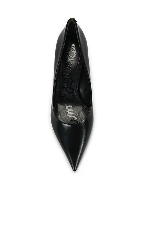 Sam Edelman Summer Pump In . Also