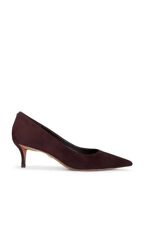 Sam Edelman Summer Pump In . Also - Brown