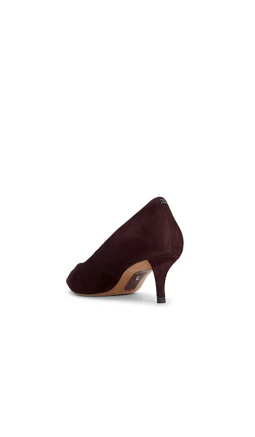 Sam Edelman Summer Pump In . Also