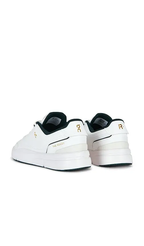 On The Roger Centre Court Sneaker In . Also