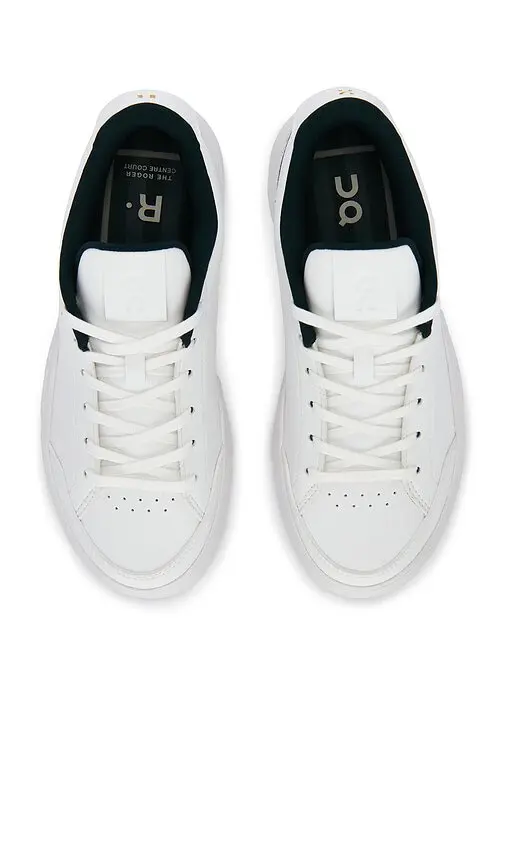 On The Roger Centre Court Sneaker In . Also