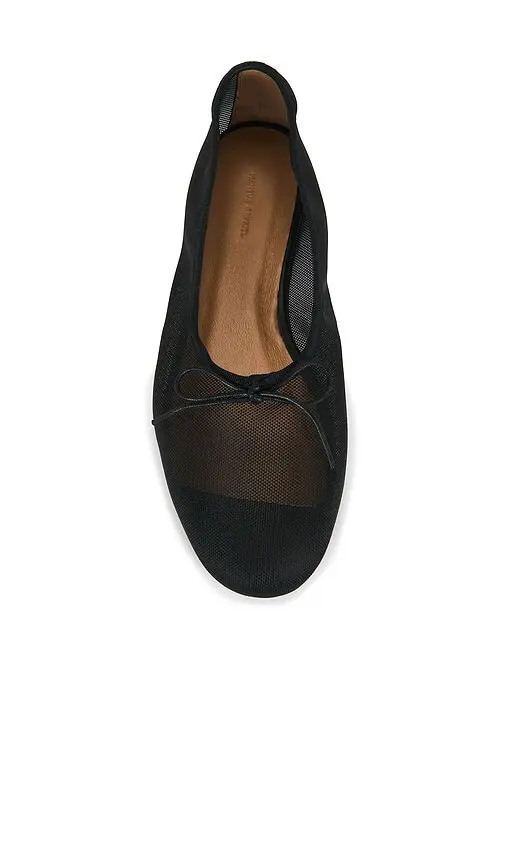 MANSUR GAVRIEL Dream Ballerina Flat In . Also