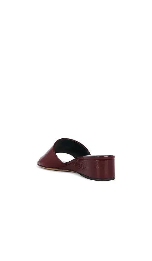MANSUR GAVRIEL Zeppa Slide In . Also