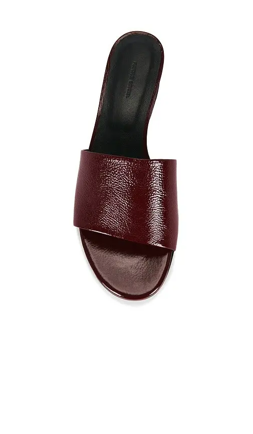 MANSUR GAVRIEL Zeppa Slide In . Also