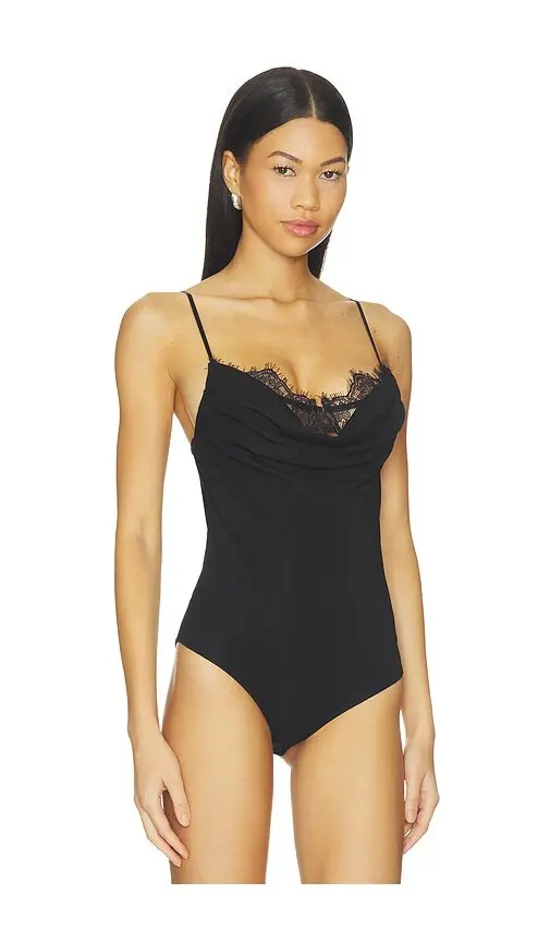 Nbd Malini Bodysuit In . Also