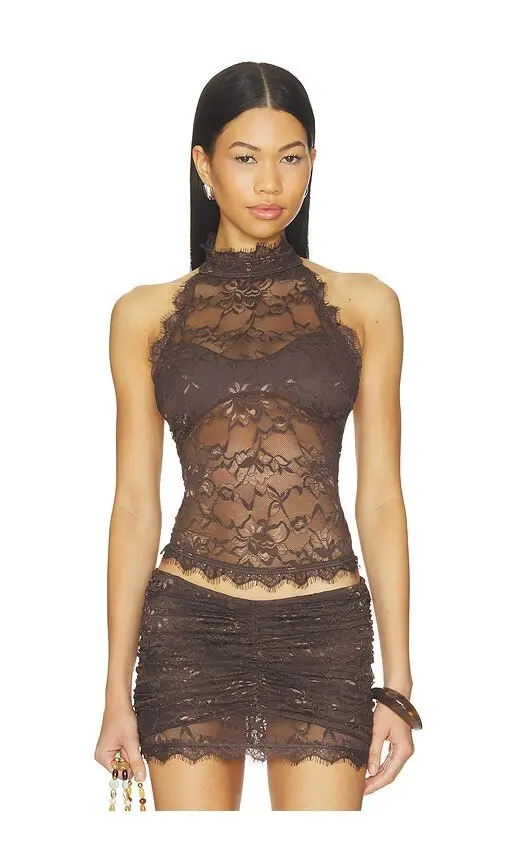 OW Selah Top In . Also