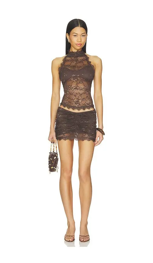 OW Selah Top In . Also