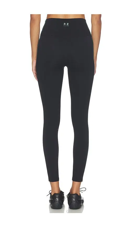 P.E Nation Clarity Fl Legging In . Also