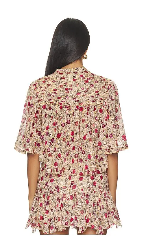 Isabel Marant Étoile Douna Top