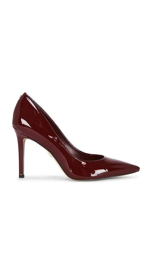 Sam Edelman Hazel Pump In . Also - Wine
