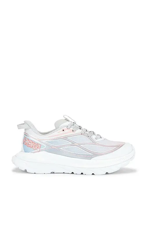 HOKA® Mach Remastered Aura Sneaker In . Also