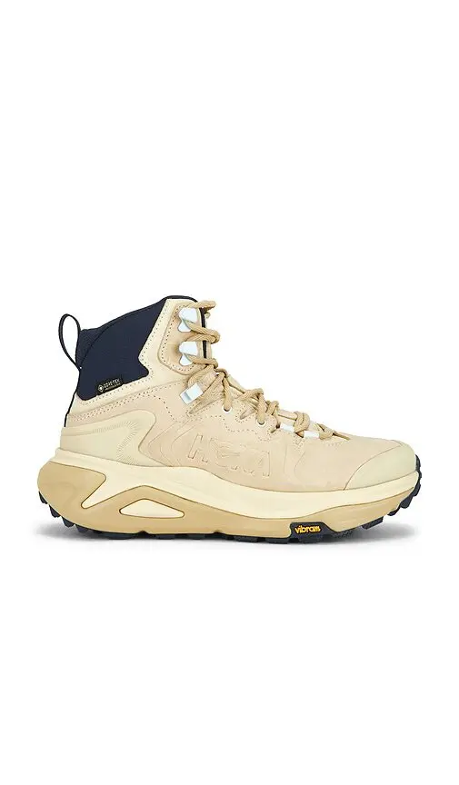HOKA® Kaha 3 Gtx Hiker In . Also - Beige