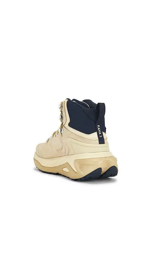 HOKA® Kaha 3 Gore-tex Hiker