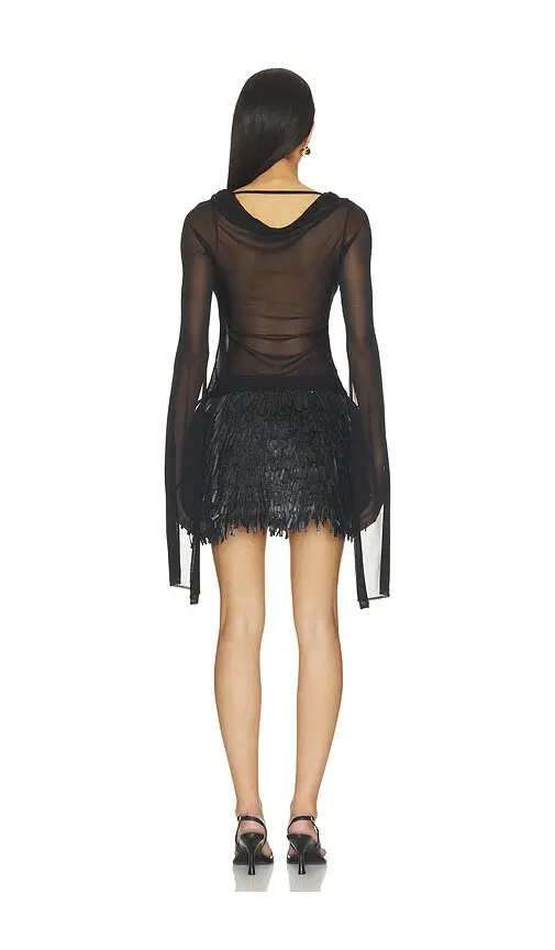 Cult Gaia Andarna Top