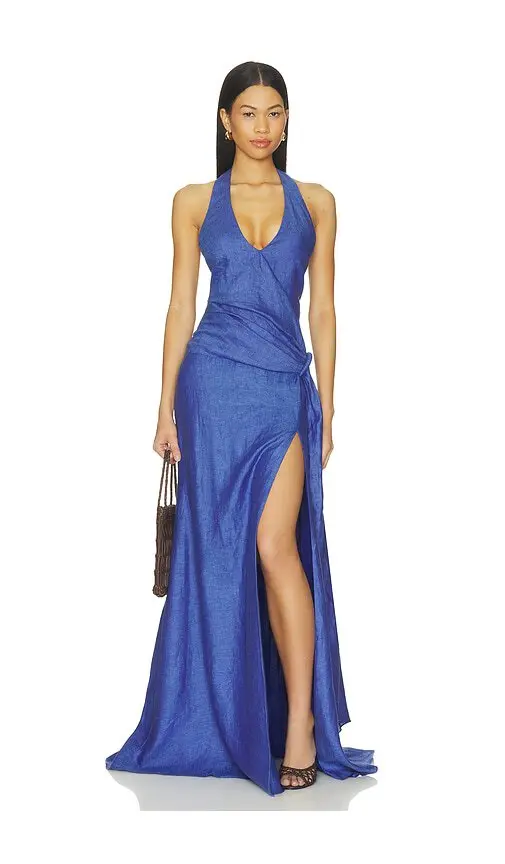 Azulu Dua Dress