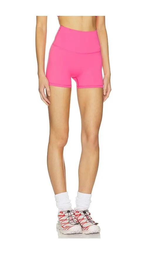 ASTORIA Micro Short In . Also