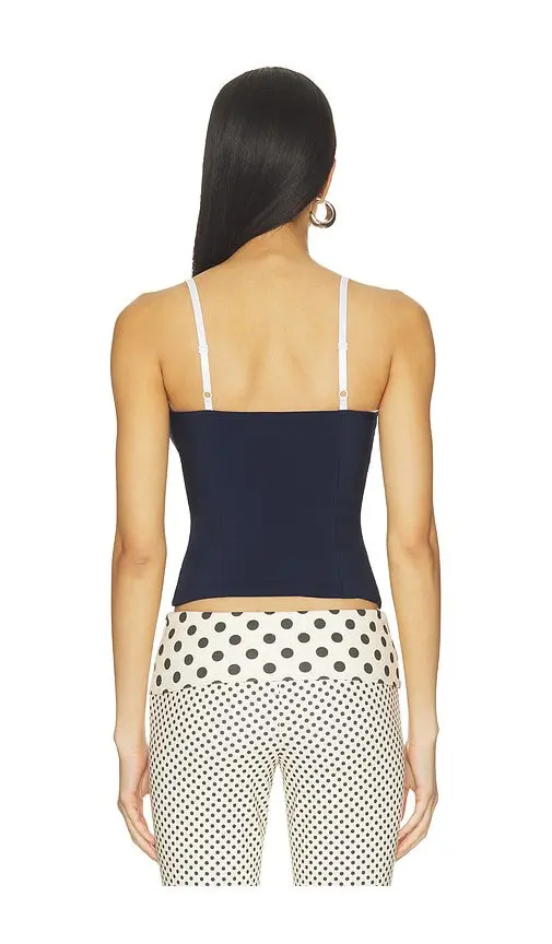 BELLA VENICE X Revolve The Caroline Corset