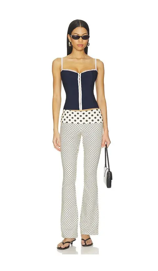 BELLA VENICE X Revolve The Caroline Corset