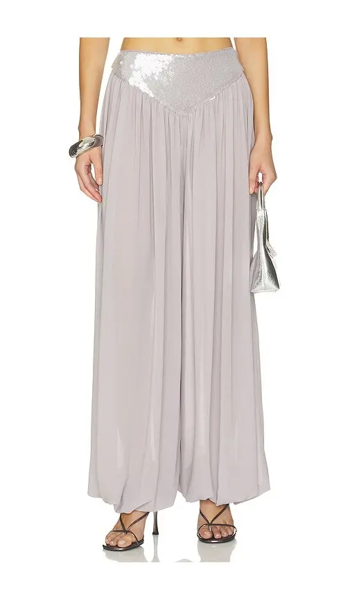 Retrofete Pyna Sequin Pant