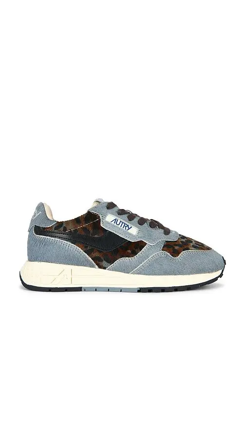 AUTRY Reelwind Low Sneaker In . Also