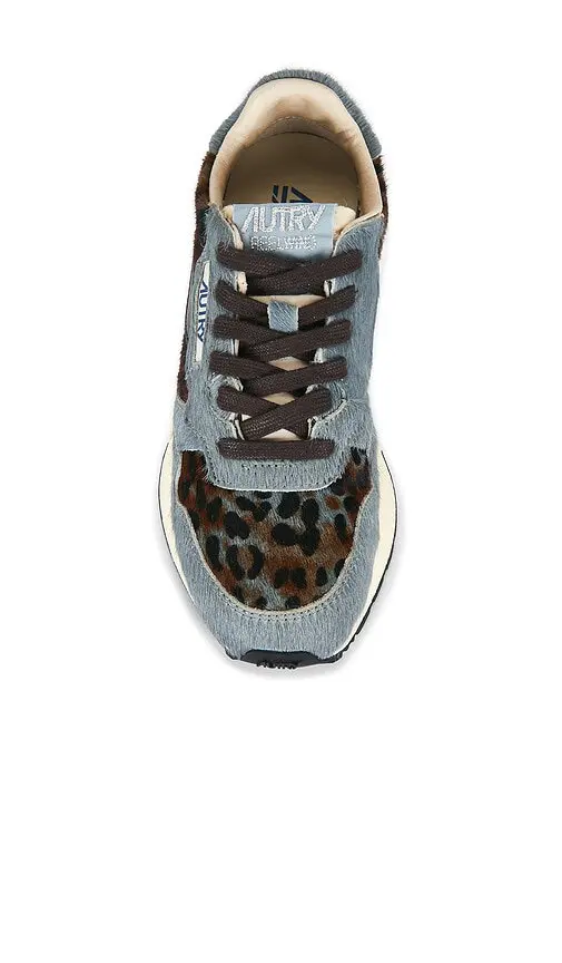 AUTRY Reelwind Low Sneaker In . Also