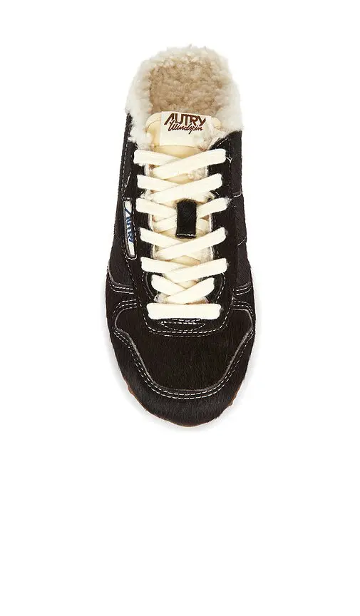 AUTRY Windspin Mule In . Also