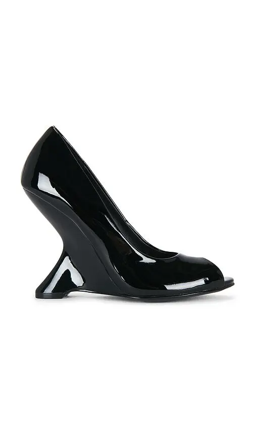 Steve Madden Palmetto Sandal In . Also - Black