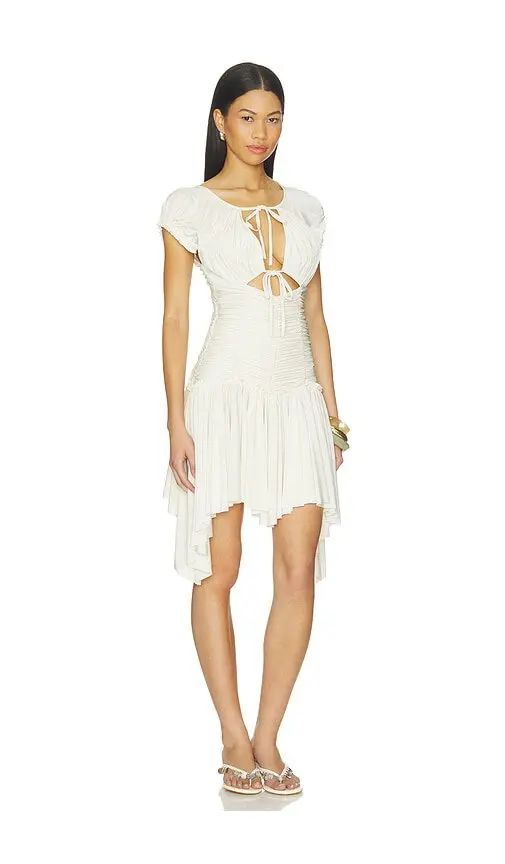 SIEDRES Penelope Dress
