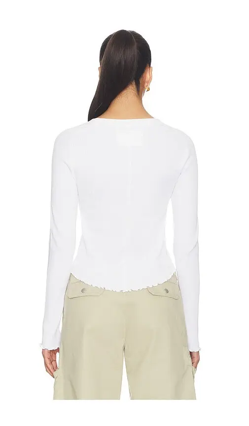 Free People X We The Free Easy Does It Tee In . Also
