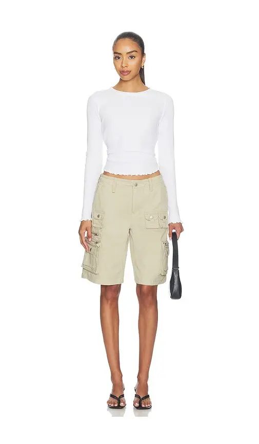 Free People X We The Free Easy Does It Tee In . Also