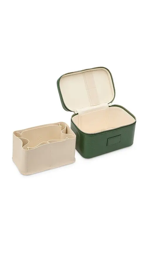 ETOILE COLLECTIVE Mini Vanity Case