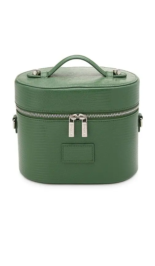 ETOILE COLLECTIVE Oval Toiletry Case