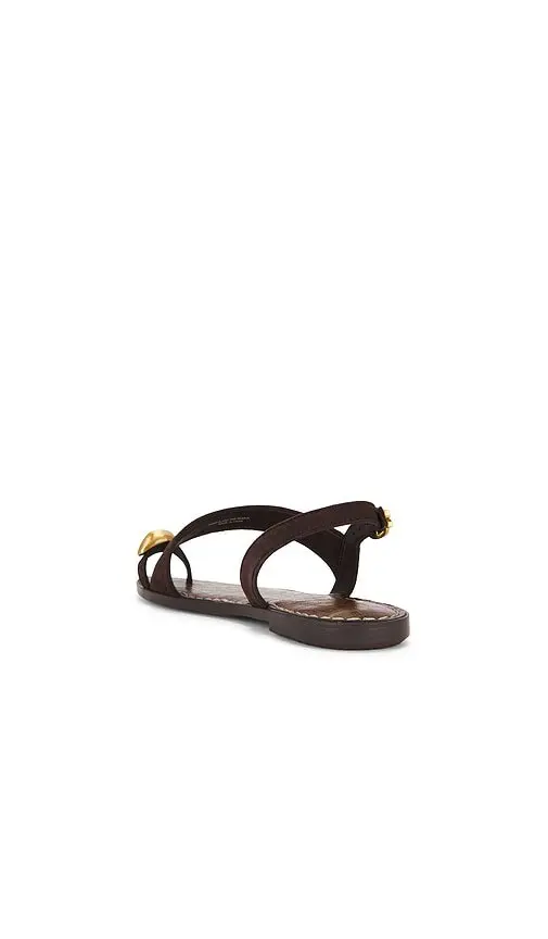 Sam Edelman Grace Sandal In . Also