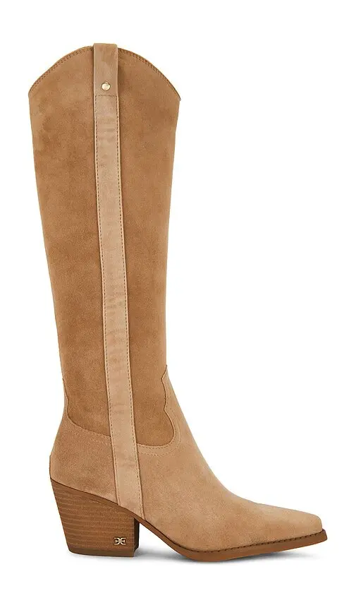 Sam Edelman Wyatt Boot In . Also