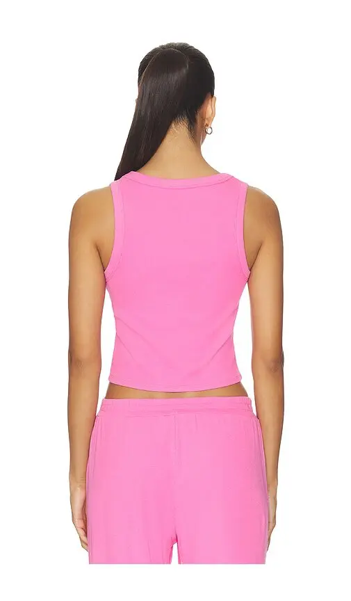 Lna Kat Rib Crop Tank In . Also