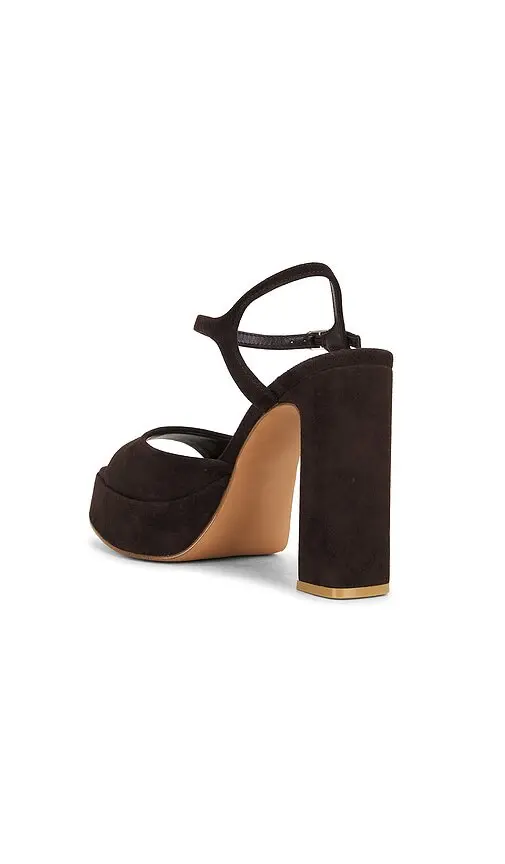 Steve Madden Liandra Sandal In . Also