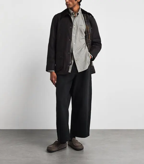 Barbour Gingham Padshaw Shirt