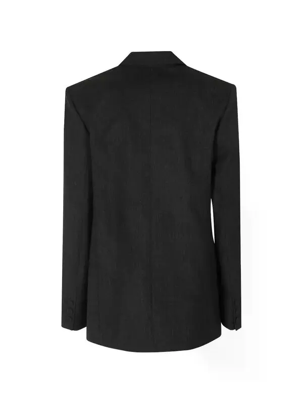 Federica Tosi Double-breasted Blazer