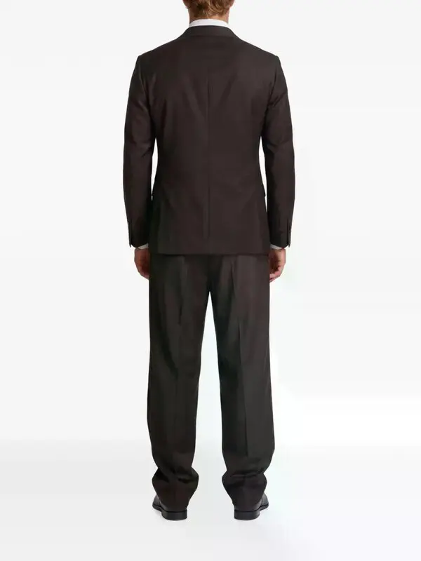 Tagliatore New York Double-breasted Suit